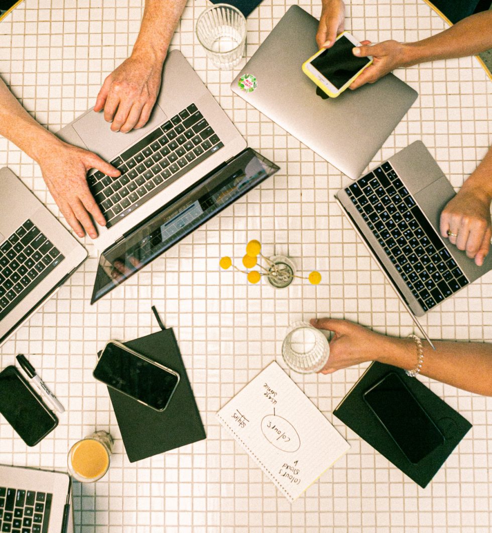 ITSM Governance & EasyVista | Ark Technology Consultants Inc.