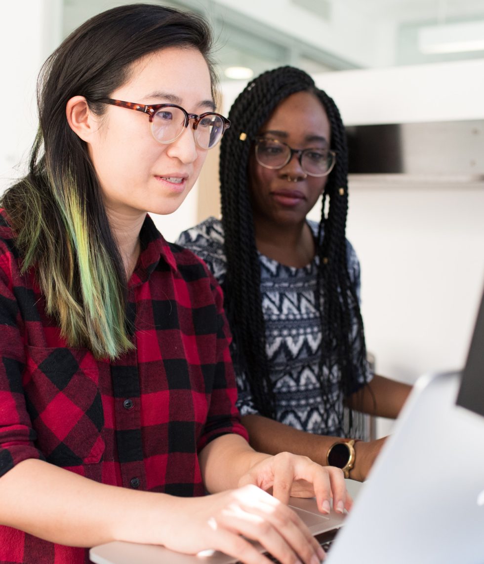 Data & Application Innovation | Ark Technology Consultants Inc.