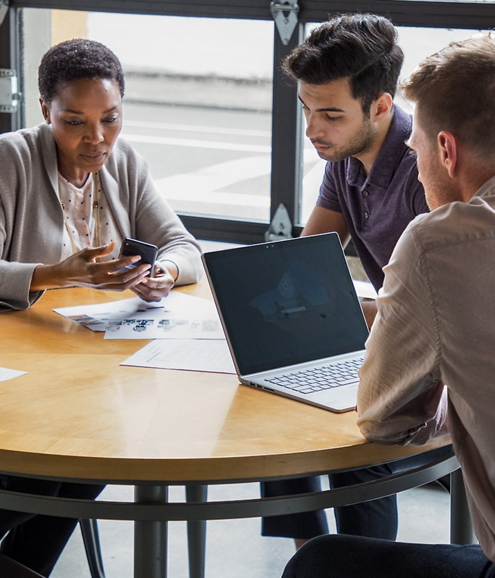 Modern Work Adoption | Ark Technology Consultants Inc.