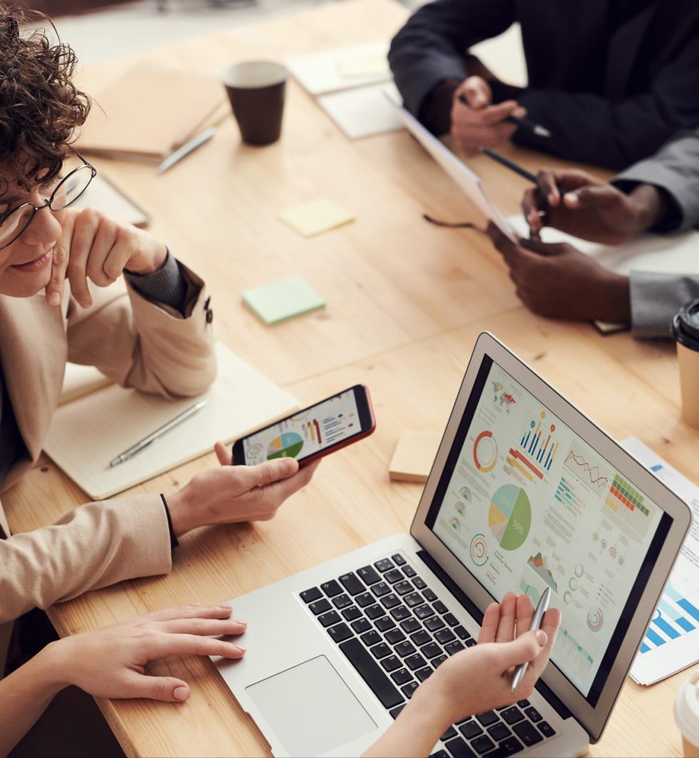 Microsoft | Ark Technology Consultants Inc.