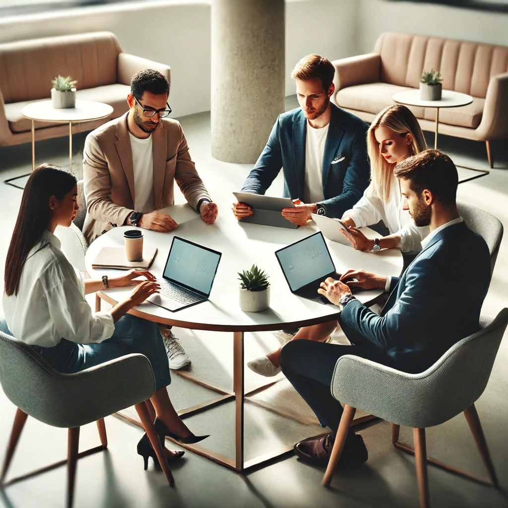 Technology Consulting Services | Ark Technology Consultants Inc.